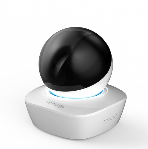 Thiết bị quan sát camera IPC-A26ZP Ranger Pro Z