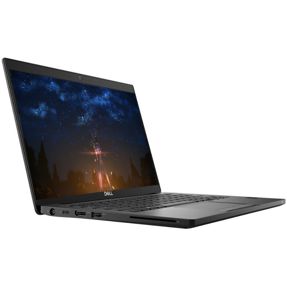 Laptop Dell Latitude 7380 (i5-7300U/8Gb/256Gb) | Laptop cũ giá rẻ