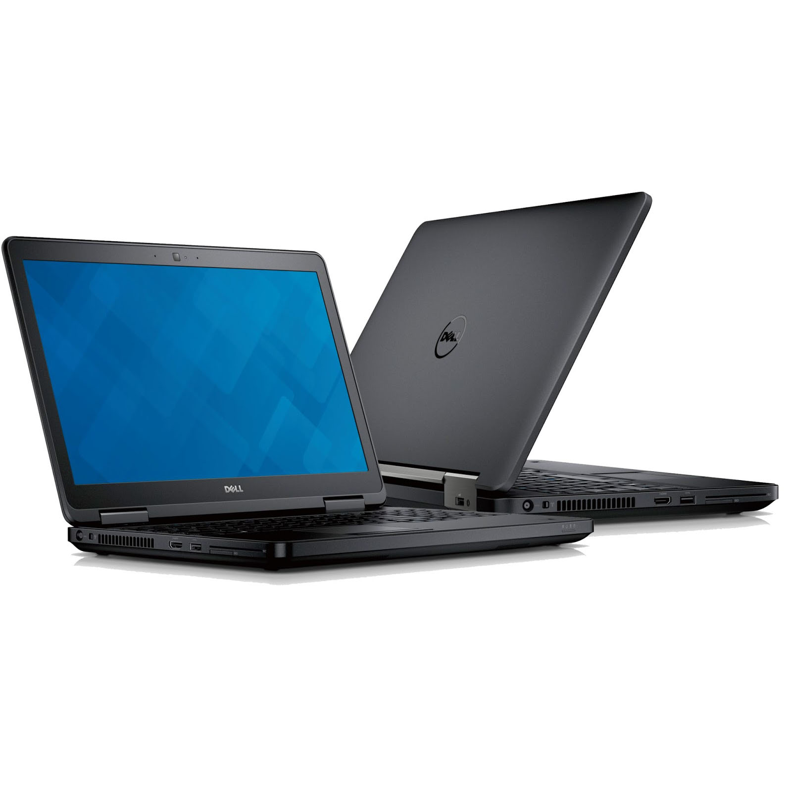 Dell Latitude E5540 (i5- 4300/4GB/120GB SSD) | Laptop cũ giá rẻ