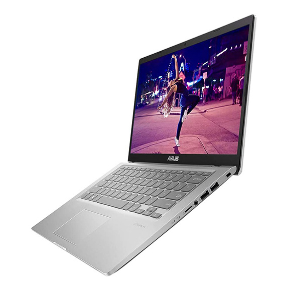 Laptop Asus X415E (i3-1115G4/4GB/256GB SSD/14"FHD/Win11/Bạc)