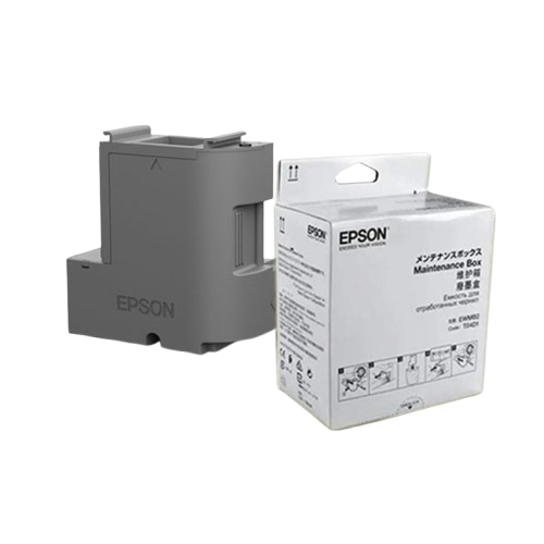 Hộp đựng mực thải Epson - L6000 (C13T04D100)