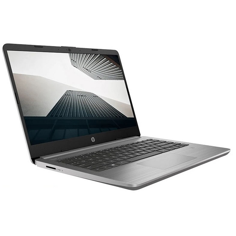 Laptop HP 340 G7 (i5-1035G1/8GB/256GB/14"FHD/Win10/Xám)