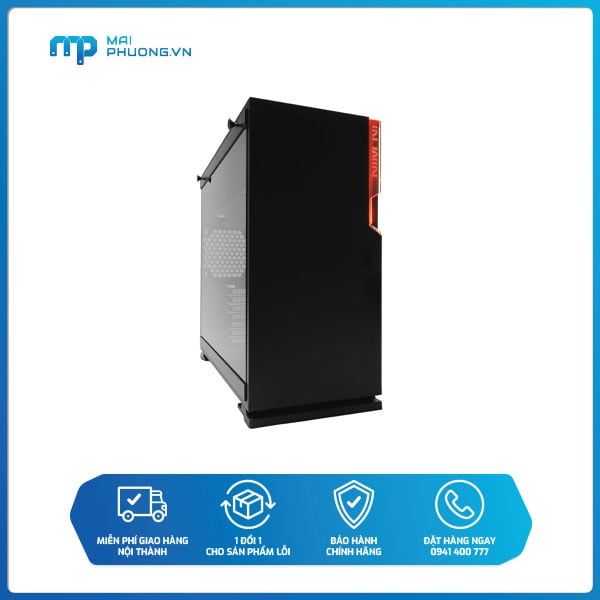 Case In Win 101-Black