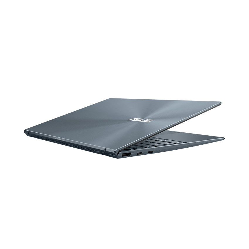 Laptop Asus UX425E (i5-1135G7/8Gb/512Gb SSD/14"FHD/Win11/Xám)