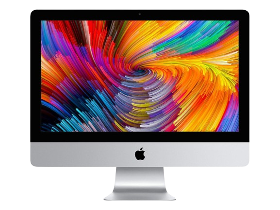IMAC 2017 21.5” Core I5-2.3Ghz/8G/256G/