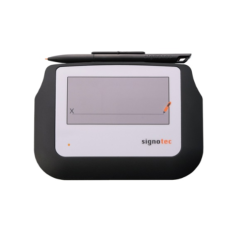 Thiết bị chữ kí điện tử Signotec Sigma Lite