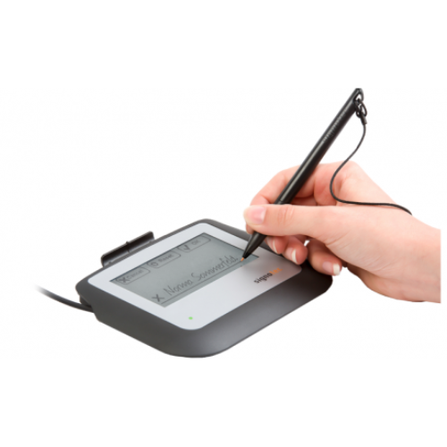 Thiết bị chữ kí điện tử Signotec Sigma Lite