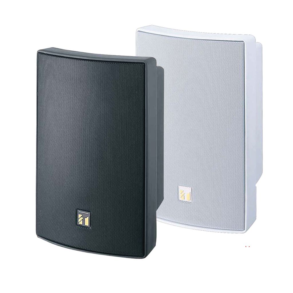 Loa hộp thông báo TOA BS-1030W (Công suất cao/30W/90dB)