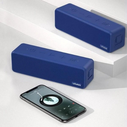Loa bluetooth VIVAN-VS20