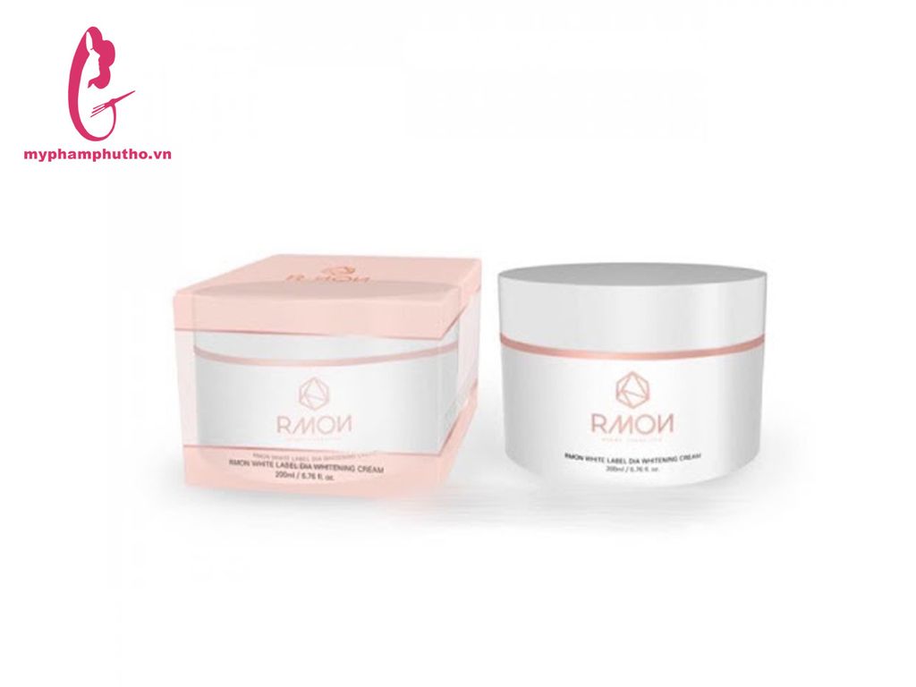Kem dưỡng Body RMON – myphamphutho.vn