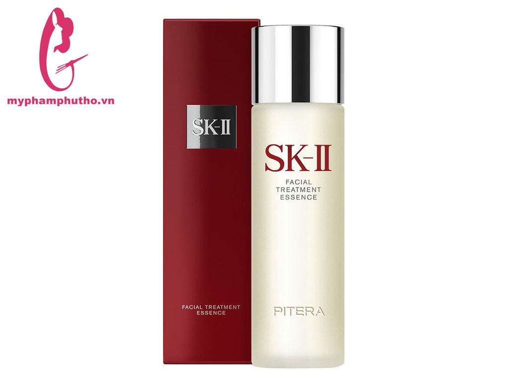 Nước Thần SK II Facial Treatment Essence – myphamphutho.vn