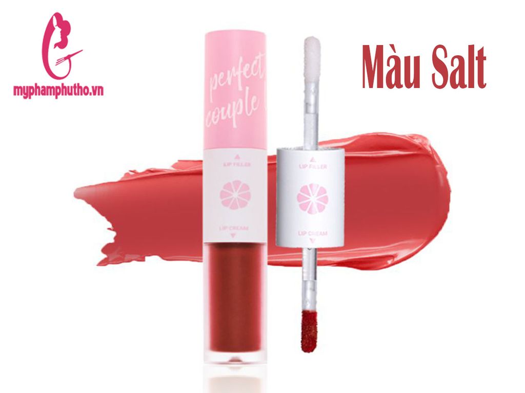 Son LEMONADE Perfect Couple Lip – myphamphutho.vn