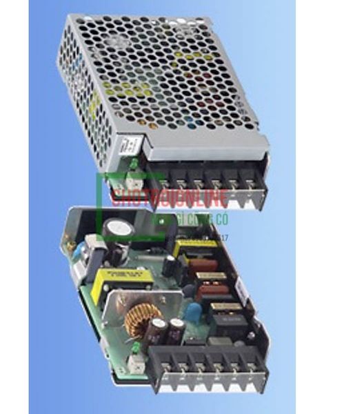 Bộ nguồn AC-DC PBW 50F-5 cosel xuất xứ nhật bản chính hãng ...