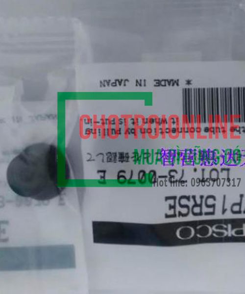 Vacuum pad ZP-VP6RN CHOTROIONLINE.NET