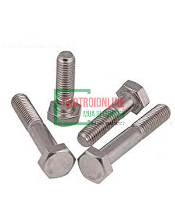 Bu-long ren M6x10 M6x15 M6x20 M6x25 M6x30 M6x40. CHOTROIONLINE.NET