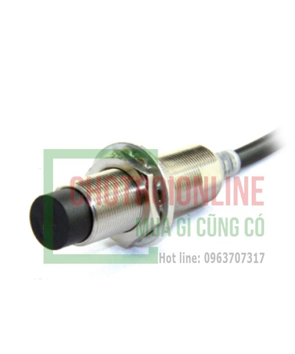 Cảm biến tiệm cận Mockwell - Model: EA3 CHOTROIONLINE.NET