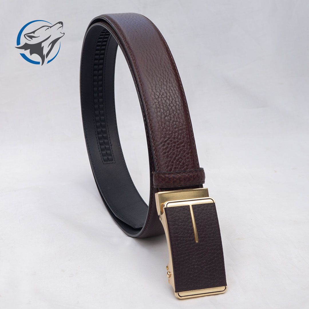 Dây Nịt Nam Da Bò Thật TpHCM TLDB-030 – ZETO