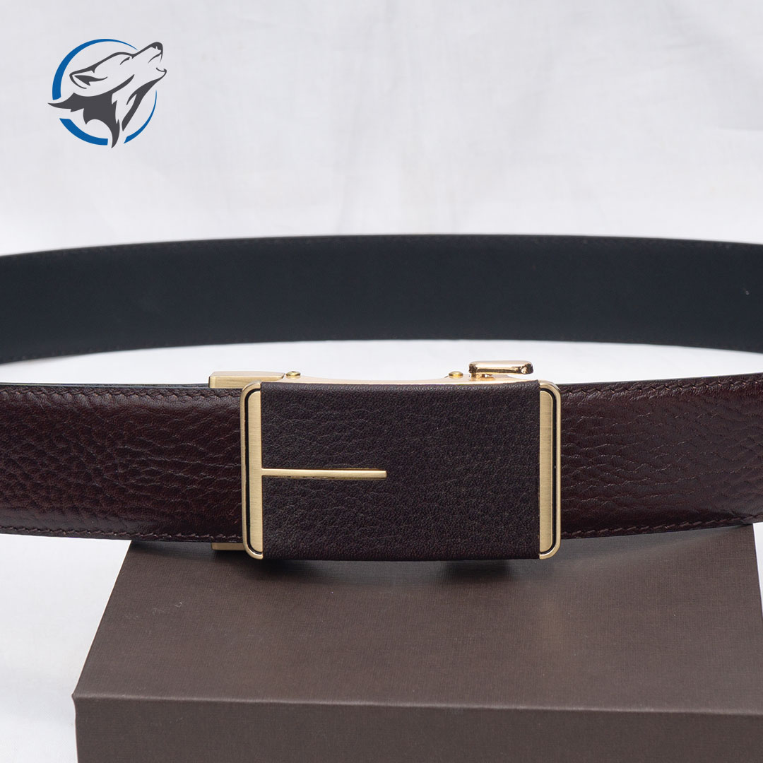 Dây Nịt Nam Da Bò Thật TpHCM TLDB-030 – ZETO