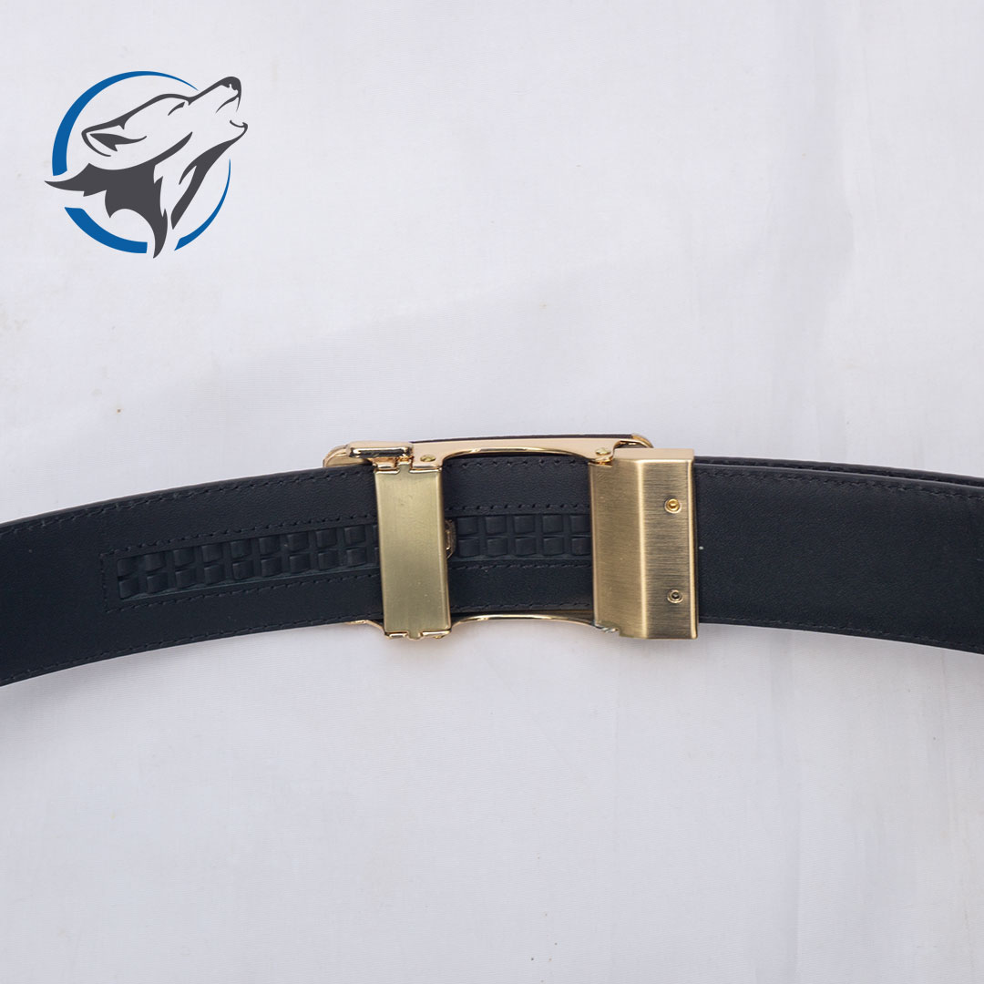 Dây Nịt Nam Da Bò Thật TpHCM TLDB-030 – ZETO