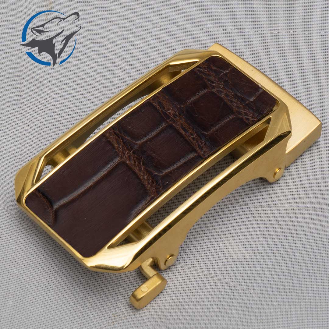 Mặt Thắt Lưng Cá Sấu Rời Xịn Cao Cấp Hàng Hiệu Chính Hãng MTL-123 – ZETO