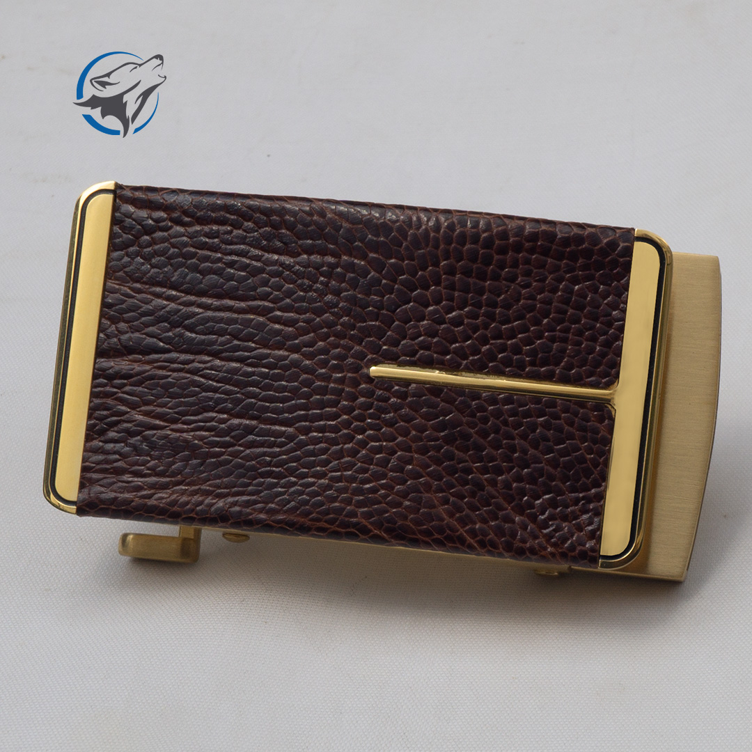 Mặt Thắt Lưng Nam Dán Da Cao Cấp Chính Hãng Đẹp – ZETO