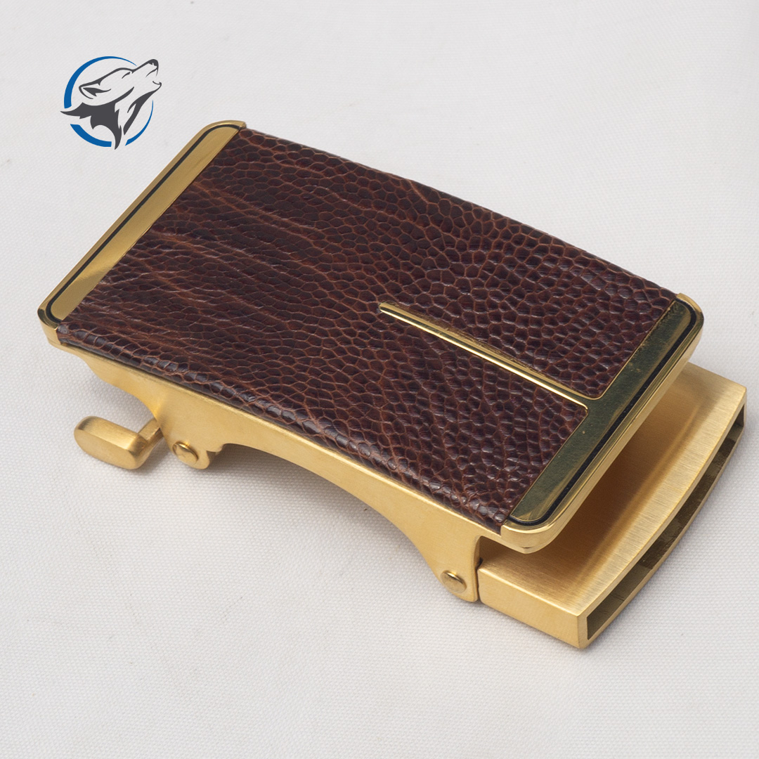 Mặt Thắt Lưng Nam Dán Da Cao Cấp Chính Hãng Đẹp – ZETO