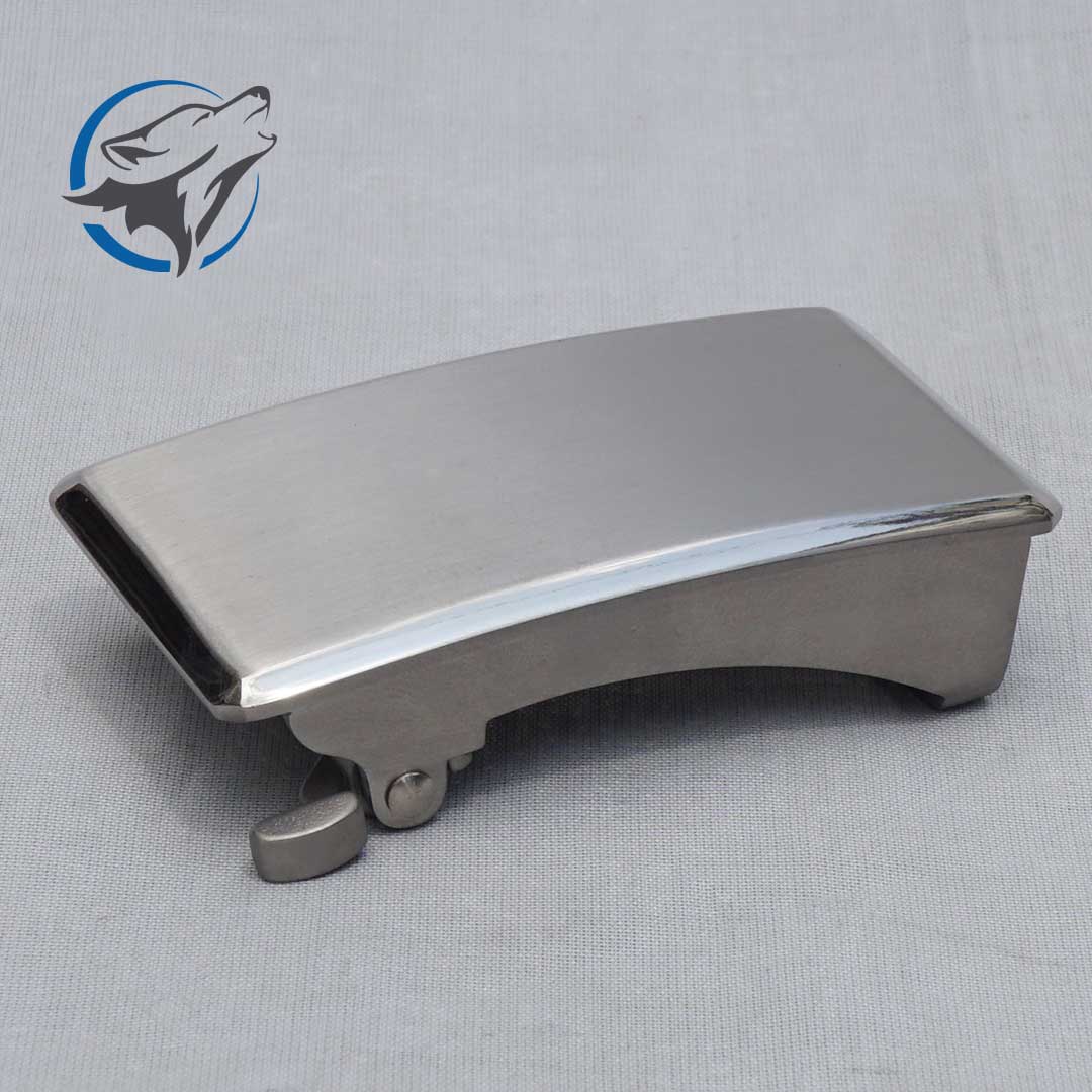 Mặt Thắt Lưng Titan Cao Cấp Hàng Hiệu Chính Hãng Khóa Tự Động MTL-121 ...