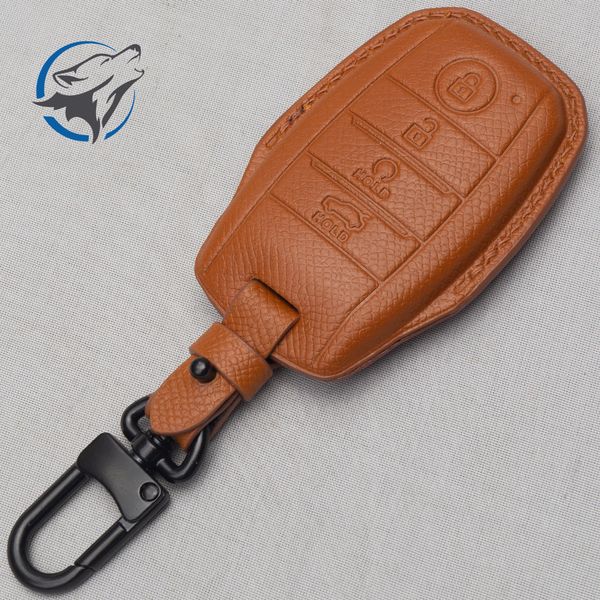 Móc Khóa Ô Tô Đẹp Kia – ZETO