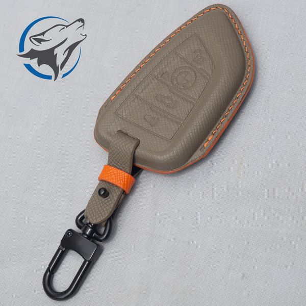 Móc Khóa Oto Cao Cấp BMW – ZETO