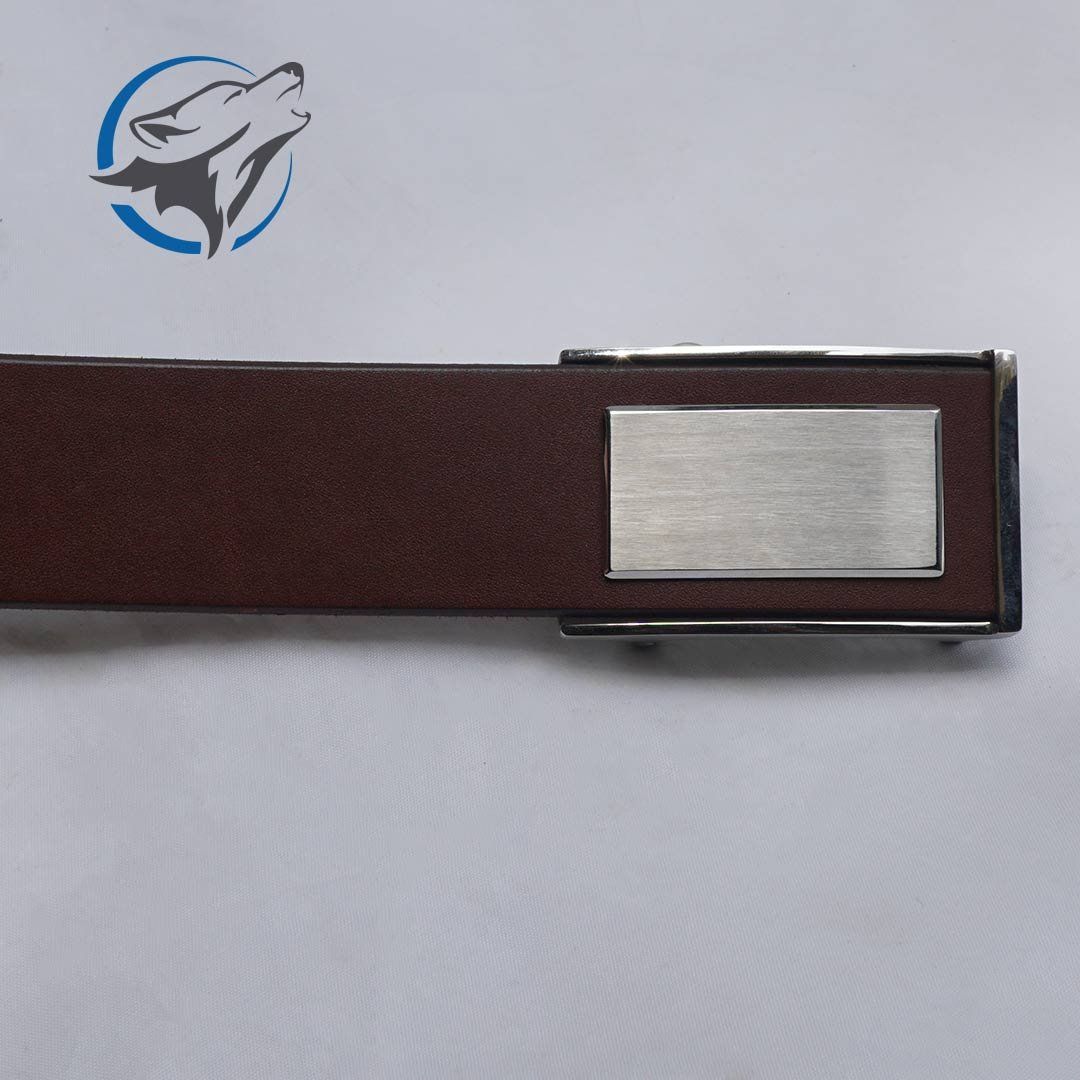 Thắt Lưng Nam Da Bò TLDB-016 – ZETO