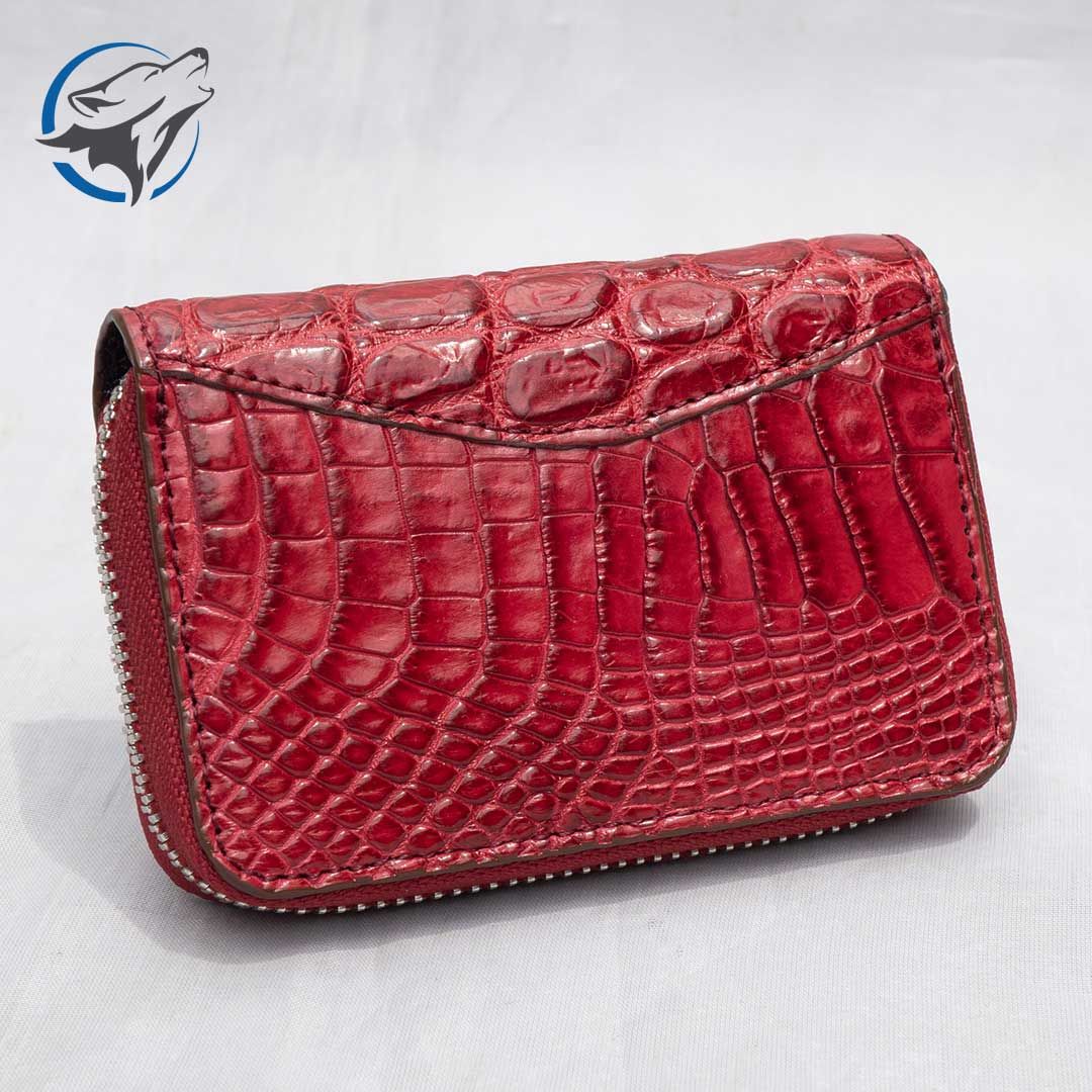 Ví Da Nữ Mini Cao Cấp Hàng Hiệu Chính Hãng Cute Nhiều Ngăn VNNG-011 – ZETO