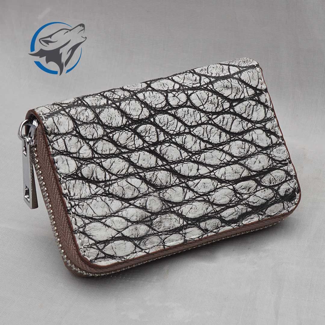 Ví Nữ Mini Cao Cấp Hàng Hiệu Nhiều Ngăn Đựng Thẻ, Tiền Cute VNNG-001 – ZETO