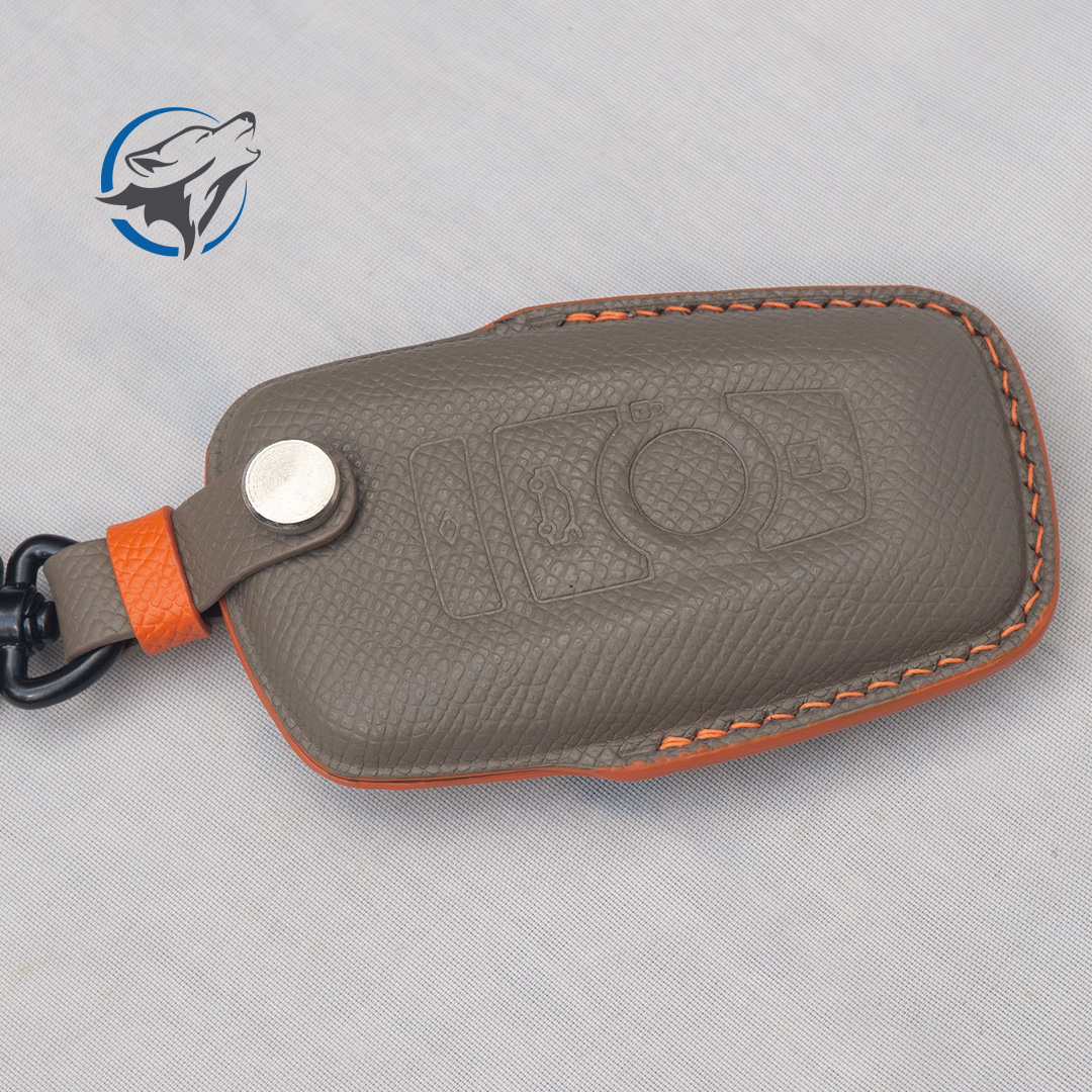 Vỏ Bọc Chìa Khóa Ô Tô BMW – ZETO
