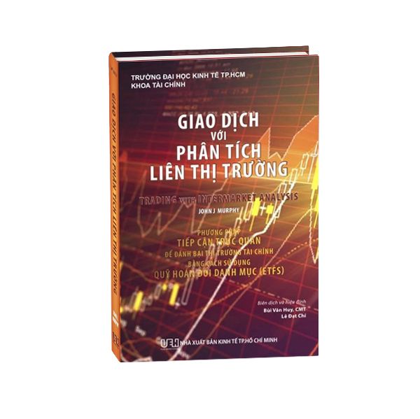 Sách giao dịch tài chính, sách đầu tư và các sản phẩm liên quan – FinFin