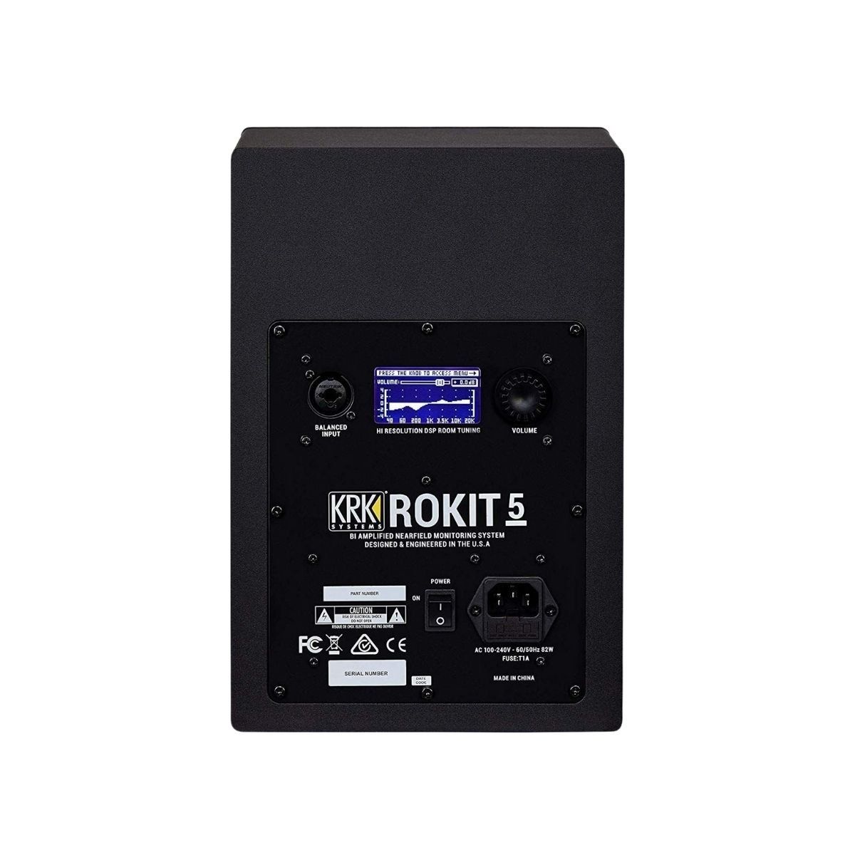 KRK Rokit 5G4 (Chiếc)– Hyper Shop