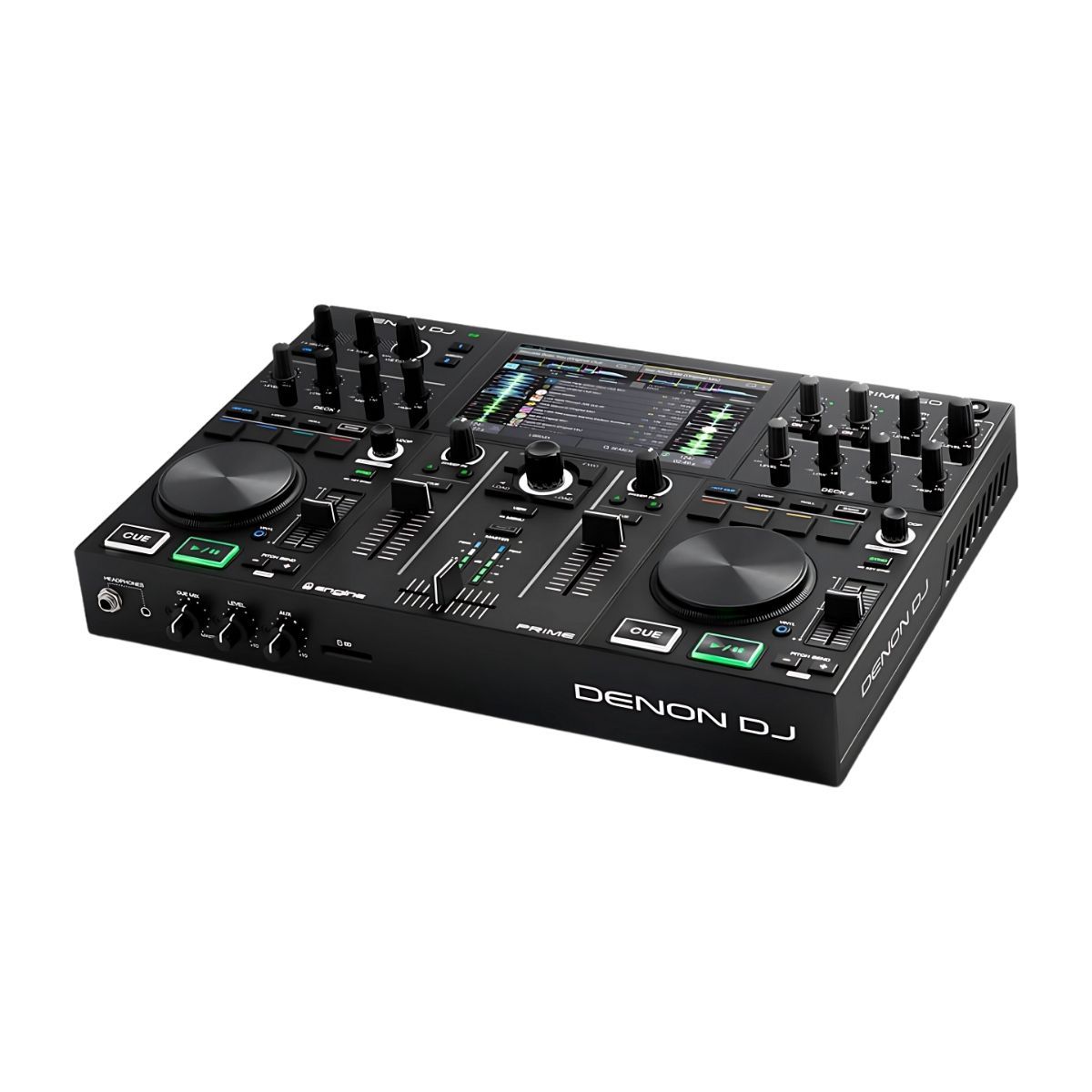 Denon Prime Go– Hyper Shop