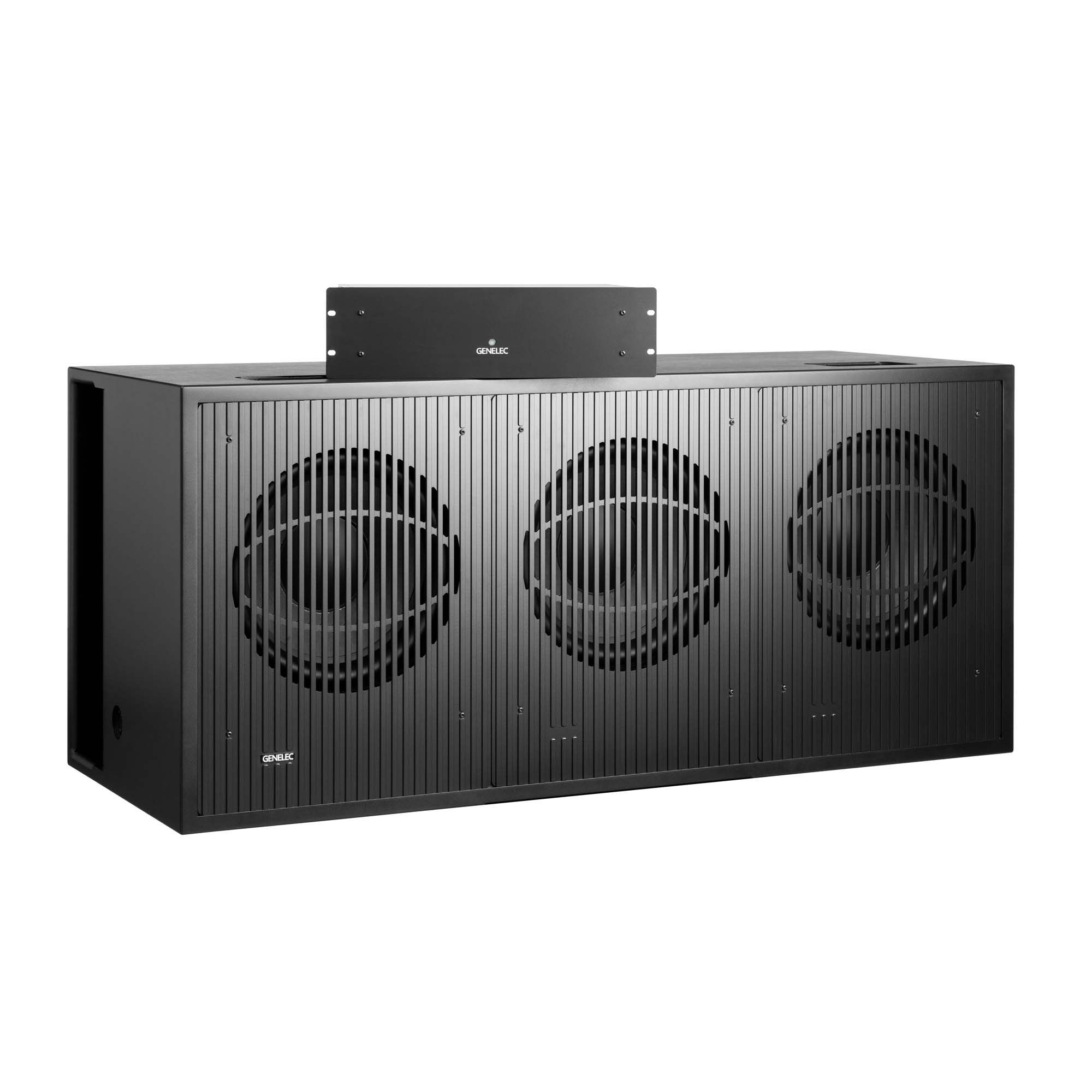 Genelec 7382A SAM 3x15 inch Subwoofer– Hyper Shop