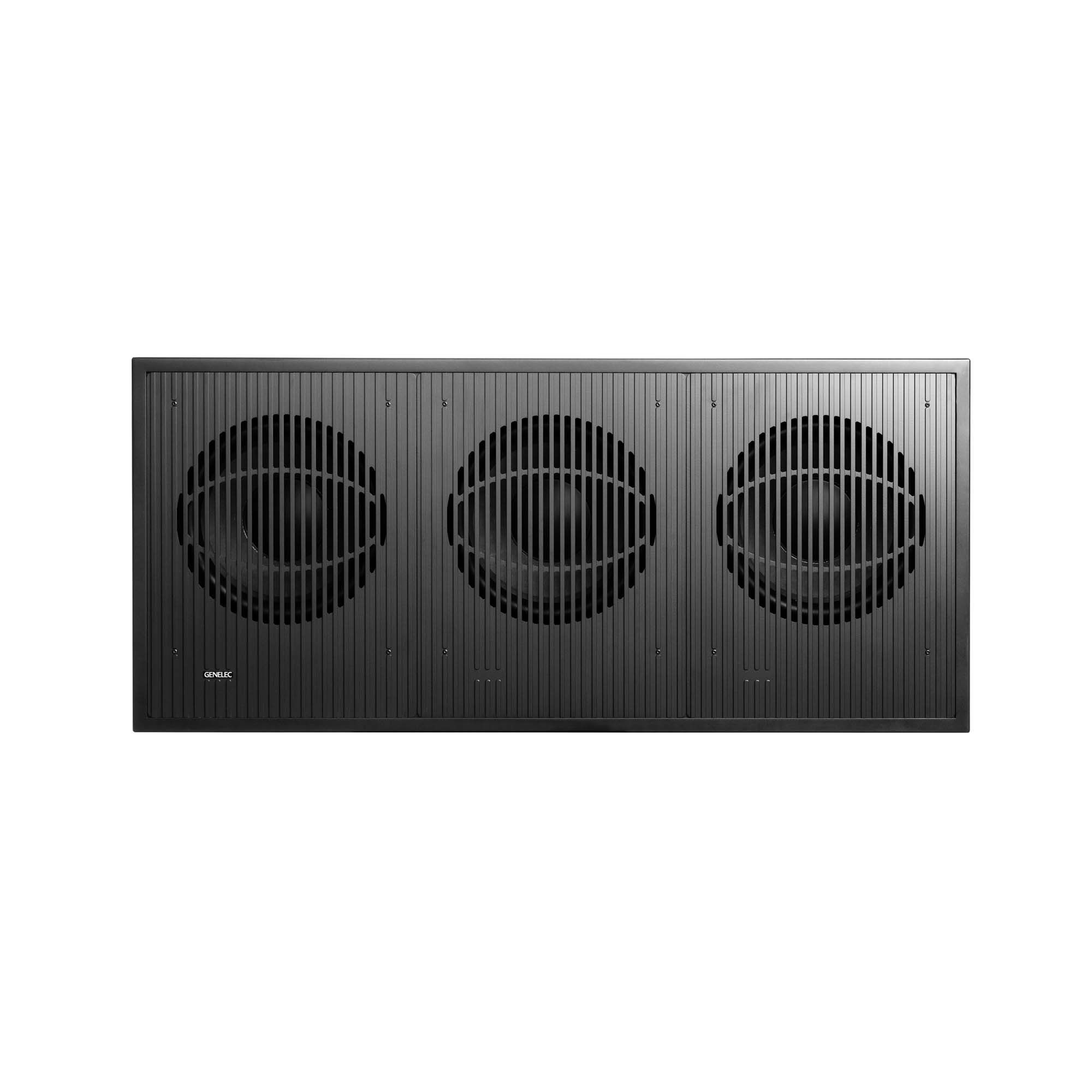 Genelec 7382A SAM 3x15 inch Subwoofer– Hyper Shop