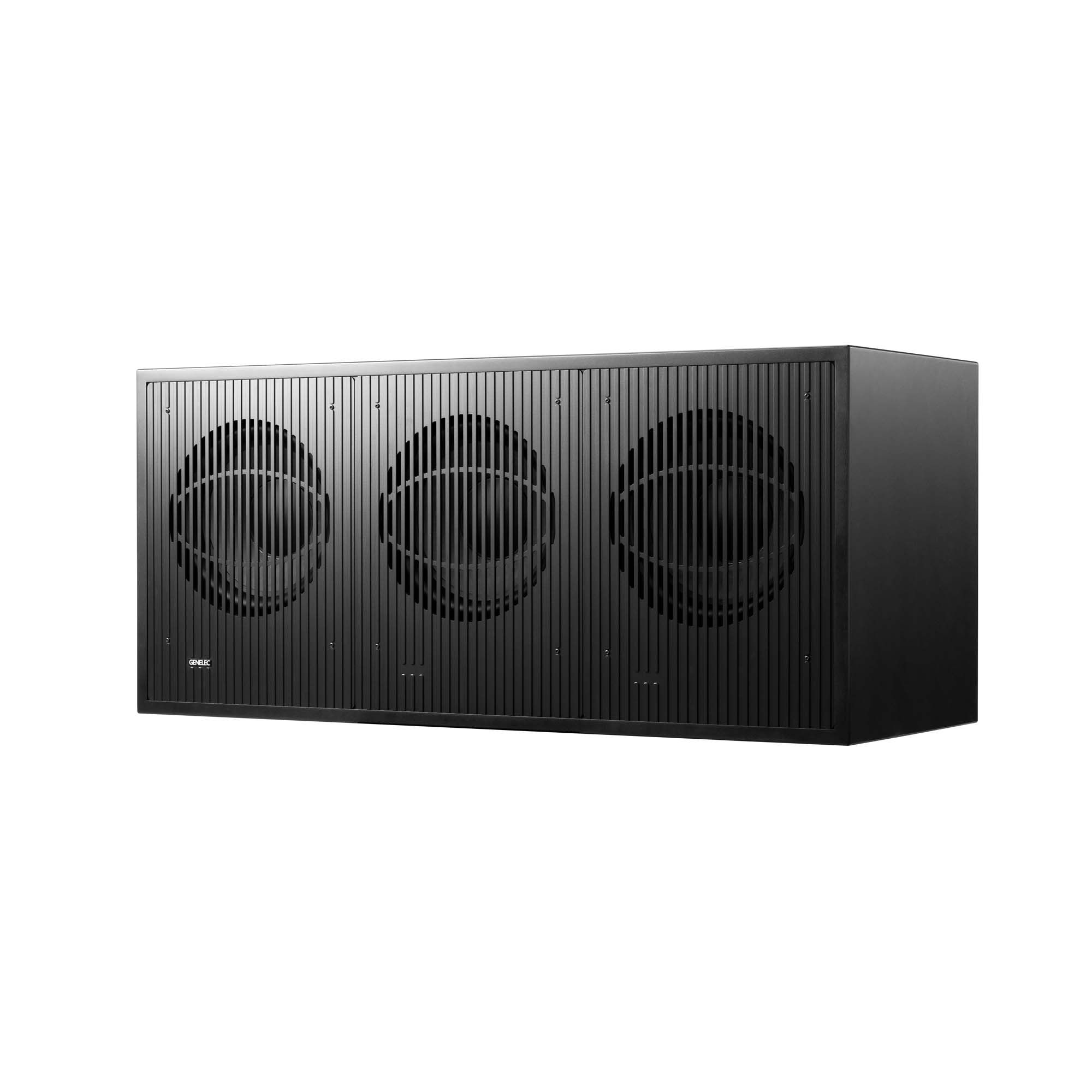 Genelec 7382A SAM 3x15 inch Subwoofer– Hyper Shop