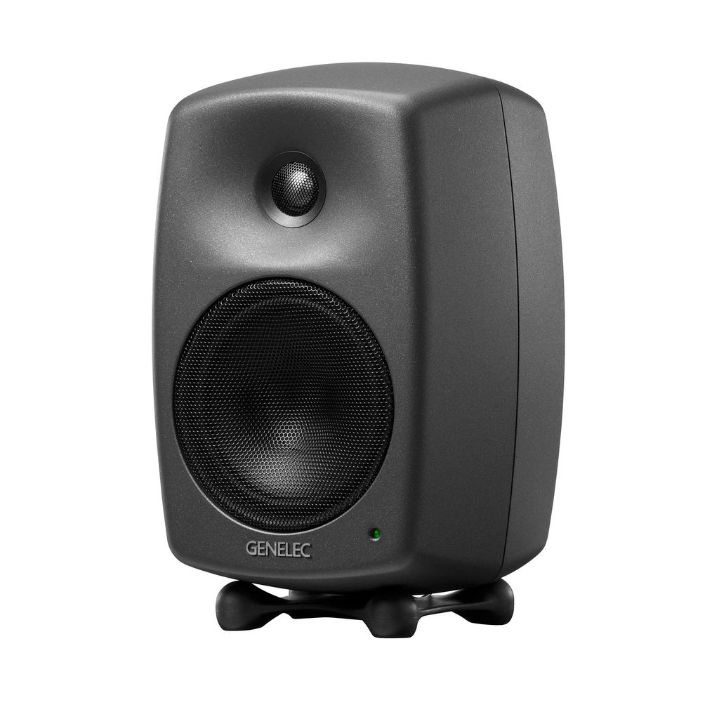 Genelec 8030C 5 inch– Hyper Shop