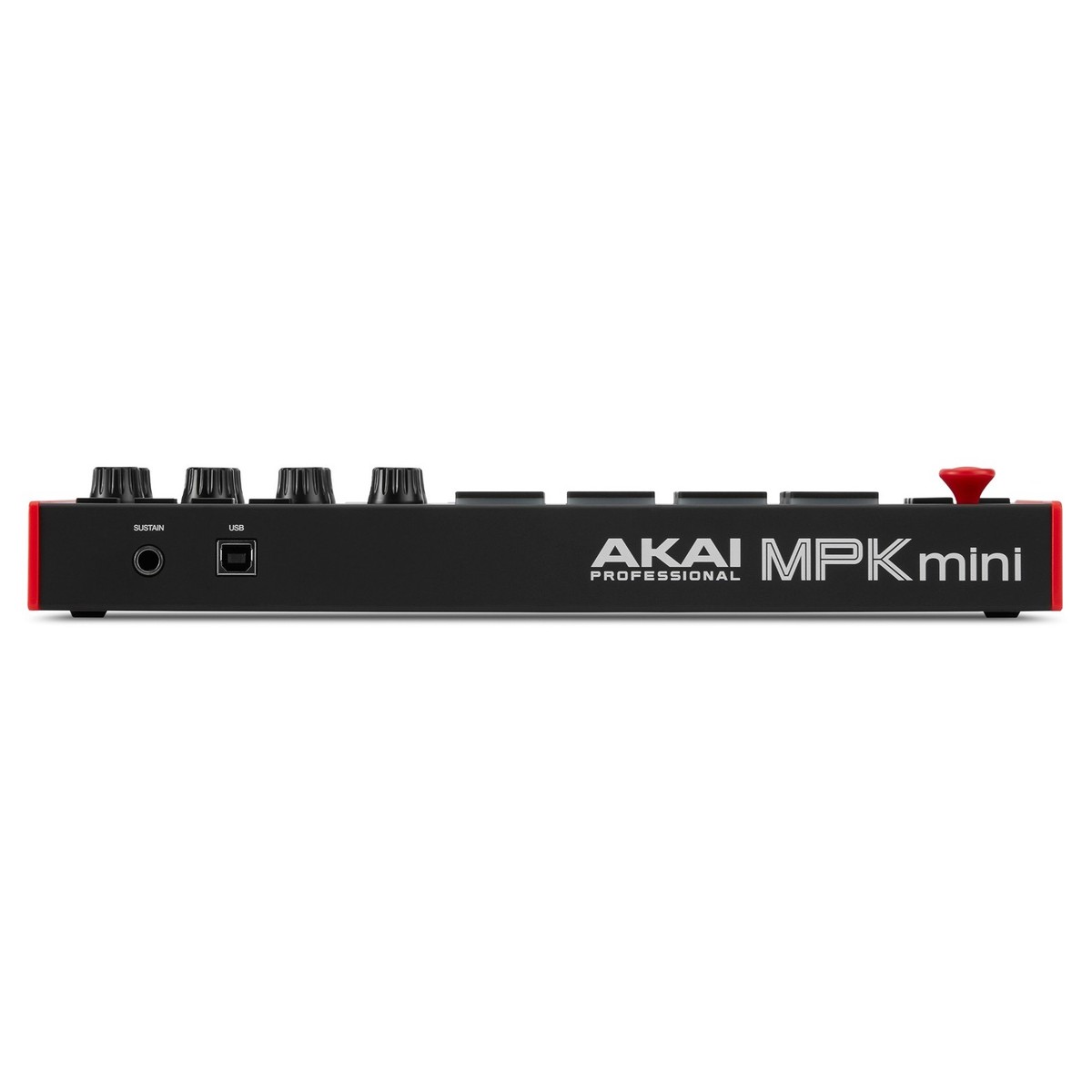 Akai MPK Mini MK3 – Hyper Shop