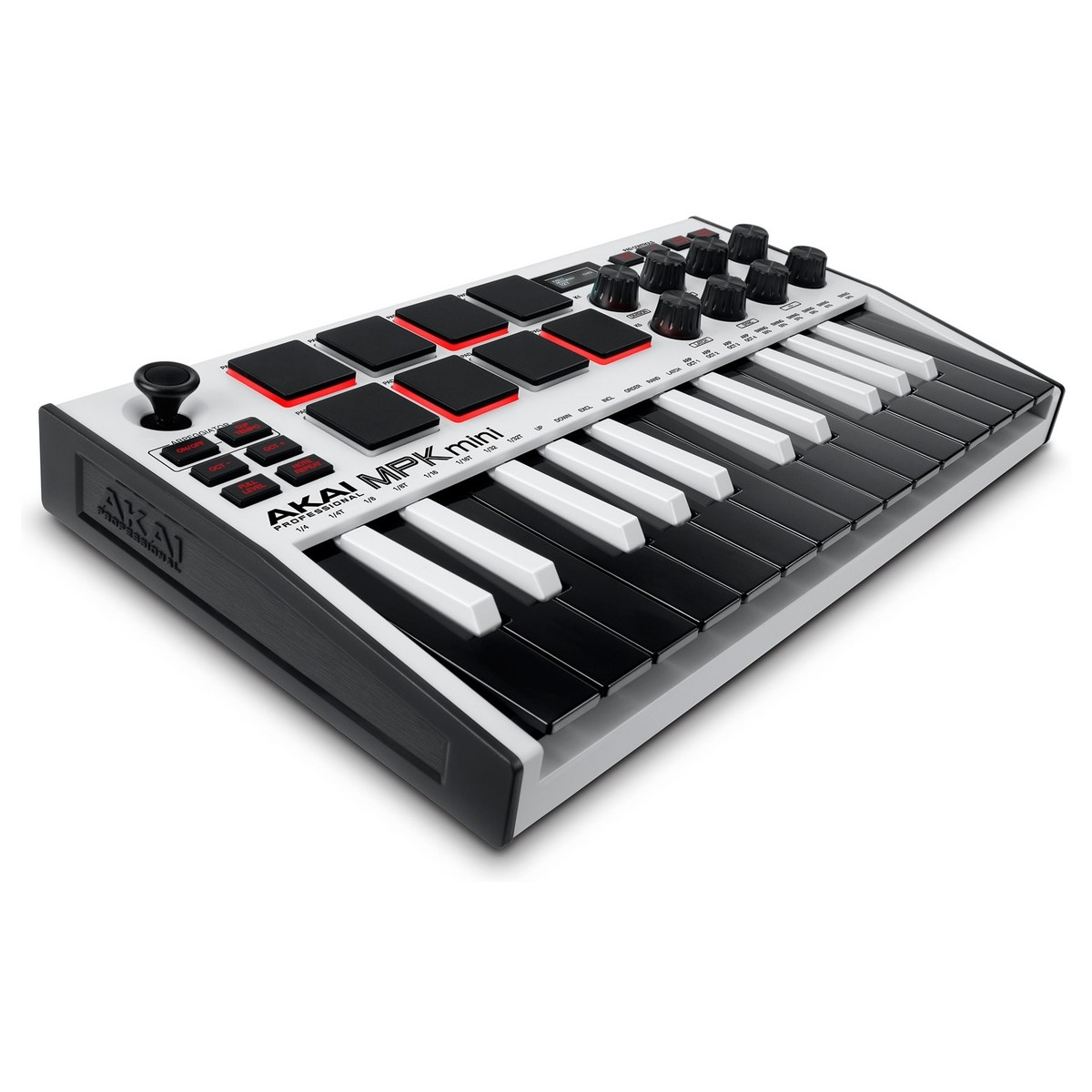 Akai MPK Mini MK3 – Hyper Shop