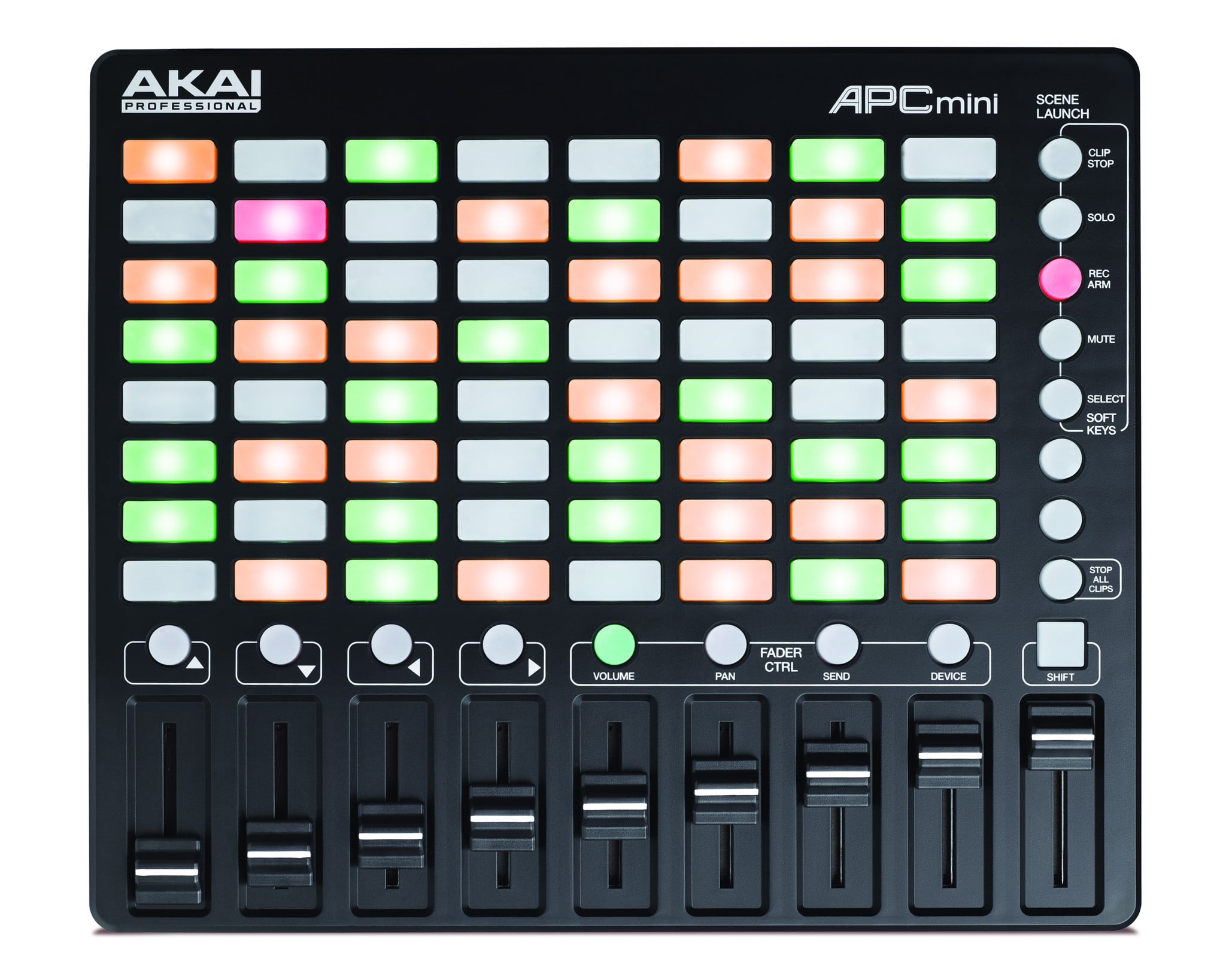 AKAI APC Mini – Hyper Shop