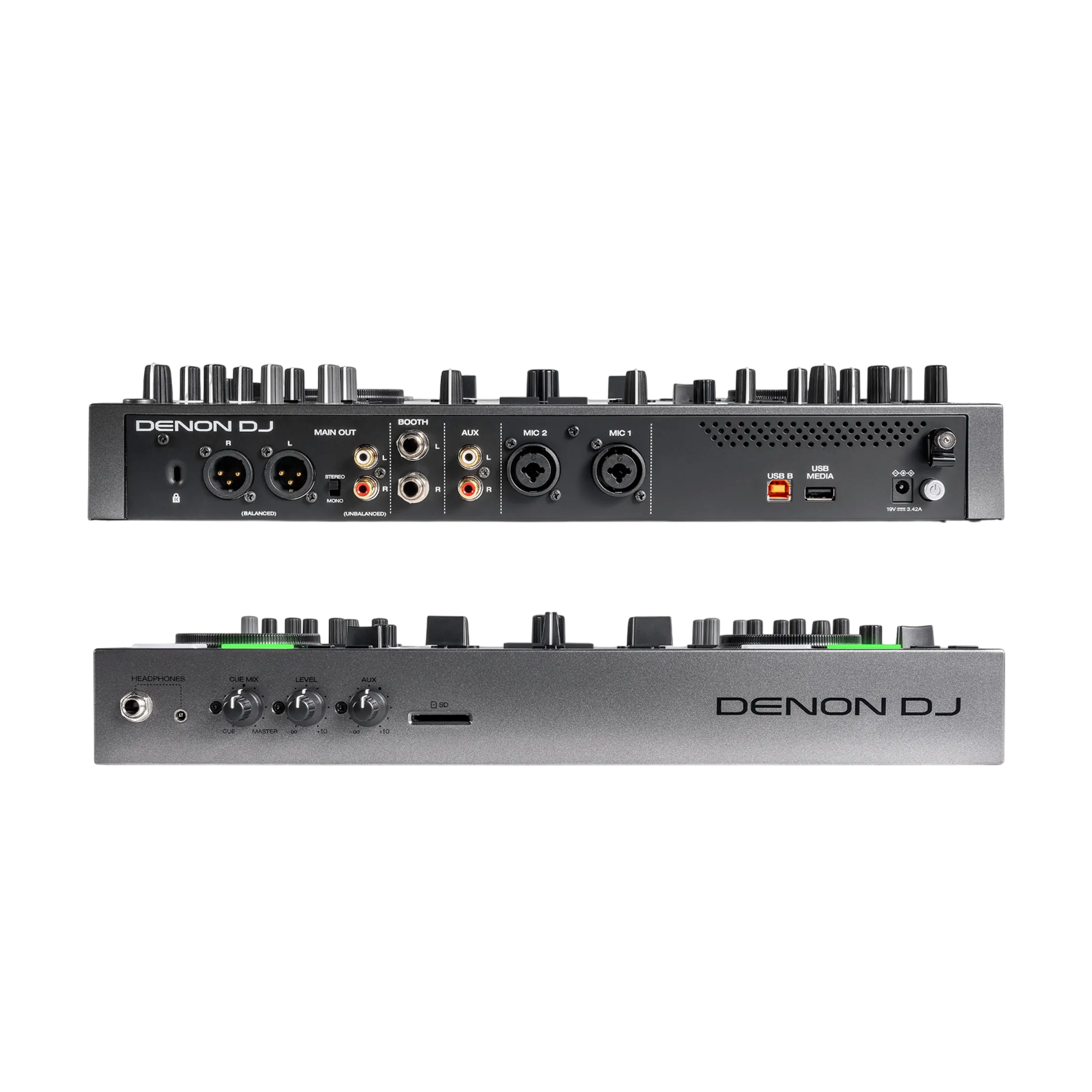 Denon Prime GO+– Hyper Shop