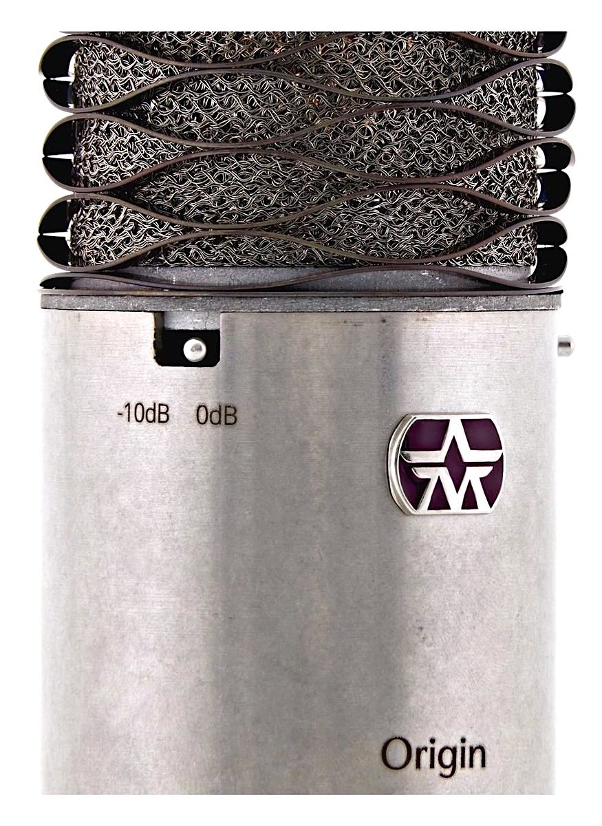 Microphone Aston Origin – Hyper Shop