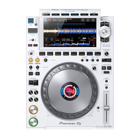 Pioneer CDJ-3000 Limited Edition – Hyper Shop