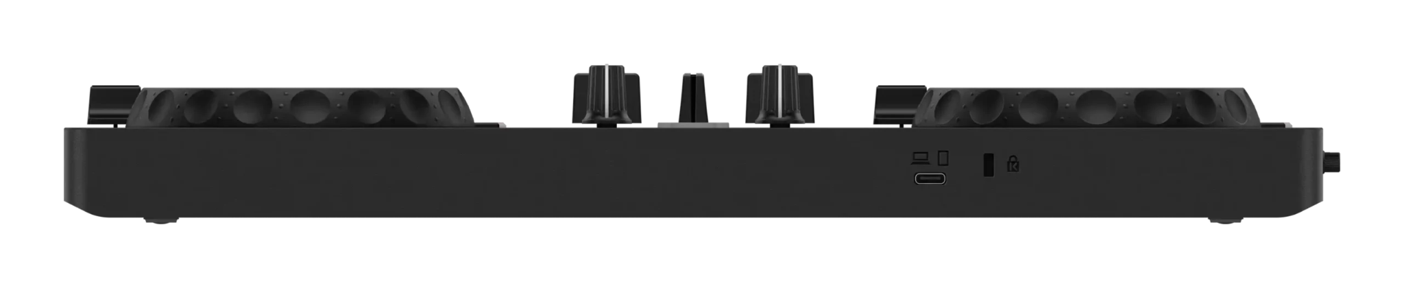 AlphaTheta DDJ-FLX2 – Hyper Shop