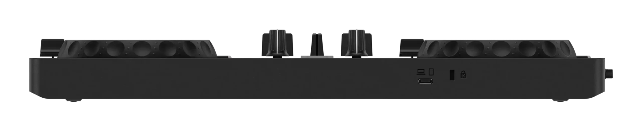 AlphaTheta DDJ-FLX2– Hyper Shop