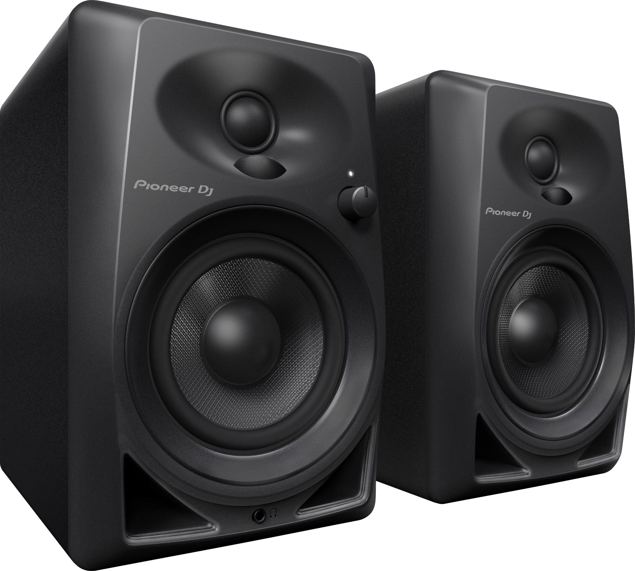 Pioneer DM-40 (Bộ)– Hyper Shop