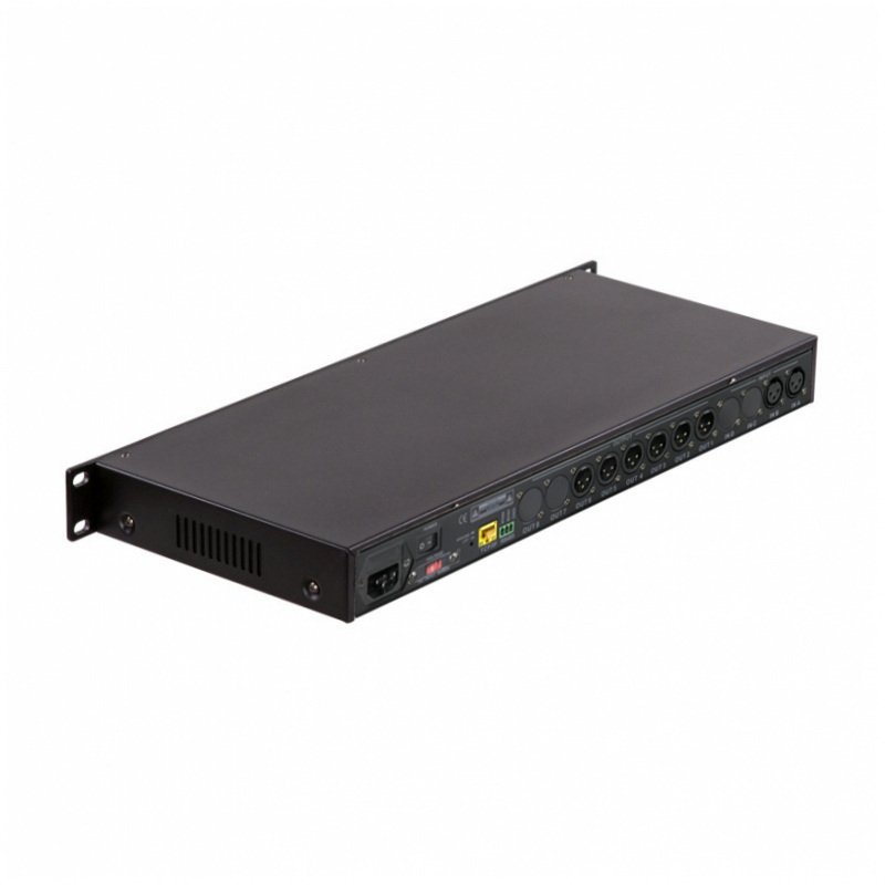 Dbmark DP26 – Hyper Shop